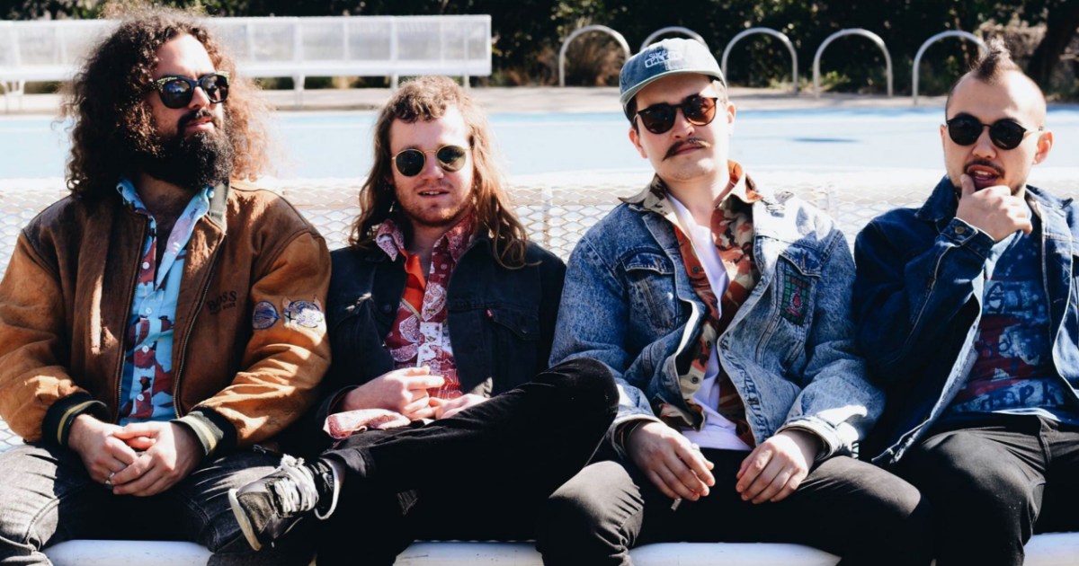 Music Feeds LIVE: Bootleg Rascal Streaming This Monday - Music Feeds