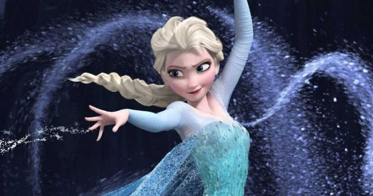 Spotify Have Launched A New Disney Hub For All Your Disney Music Needs ...