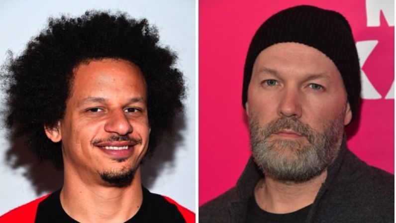 Limp Bizkit’s Fred Durst Stars In Crazy Trailer For New Eric Andre ...