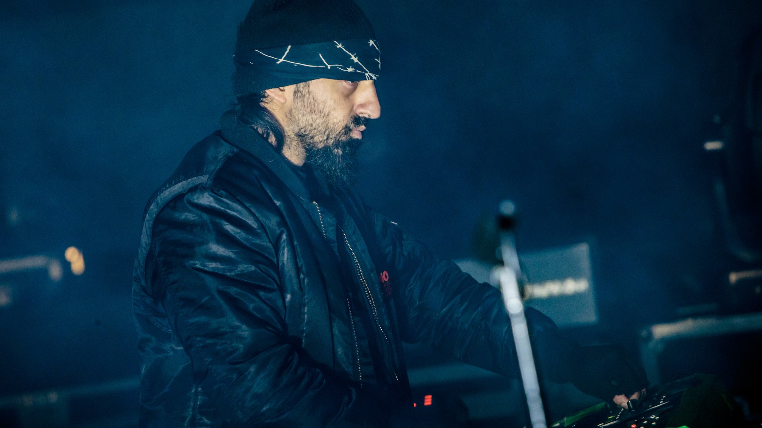 Crystal Castles Demoing New Songs For Upcoming Album 'Amnesty (II ...