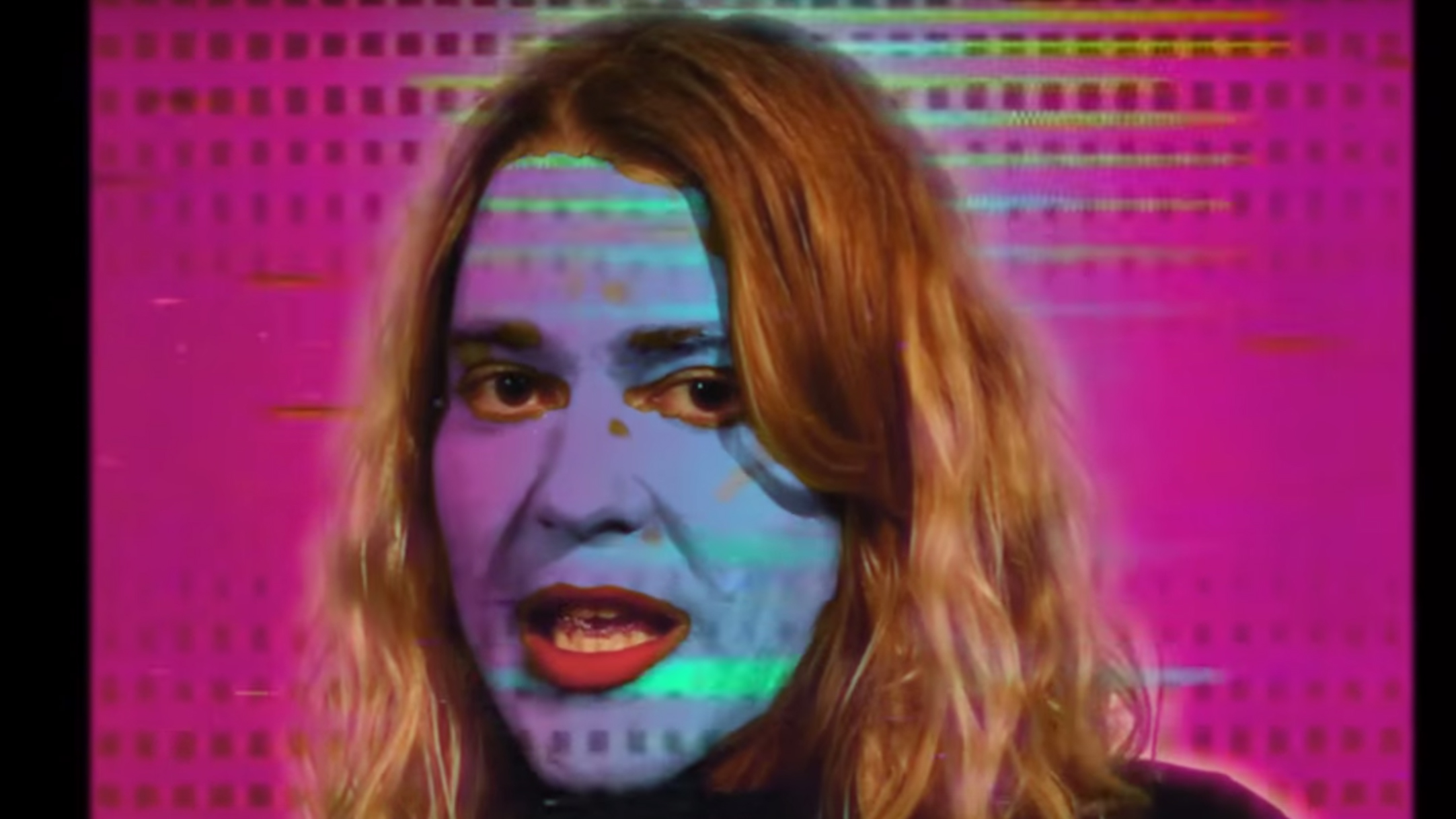 PREMIERE: The Belligerents Go Full Mulligrubs In 'Looking At You' Video ...