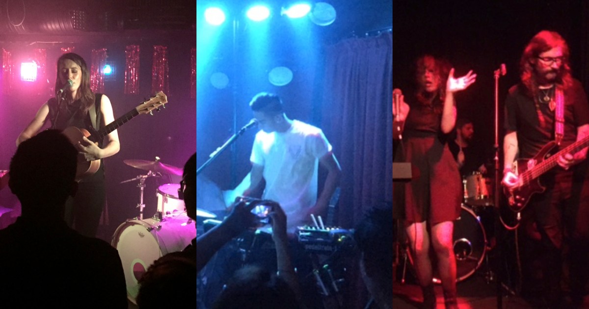 We Tried Gig Subscription Service GiggedIn For A Month & This Is What ...