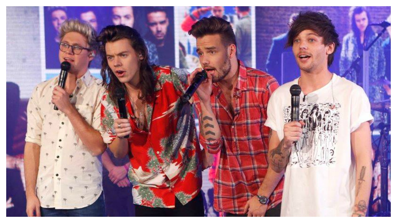Reports Say That One Direction Are Breaking Up For Good - Music Feeds