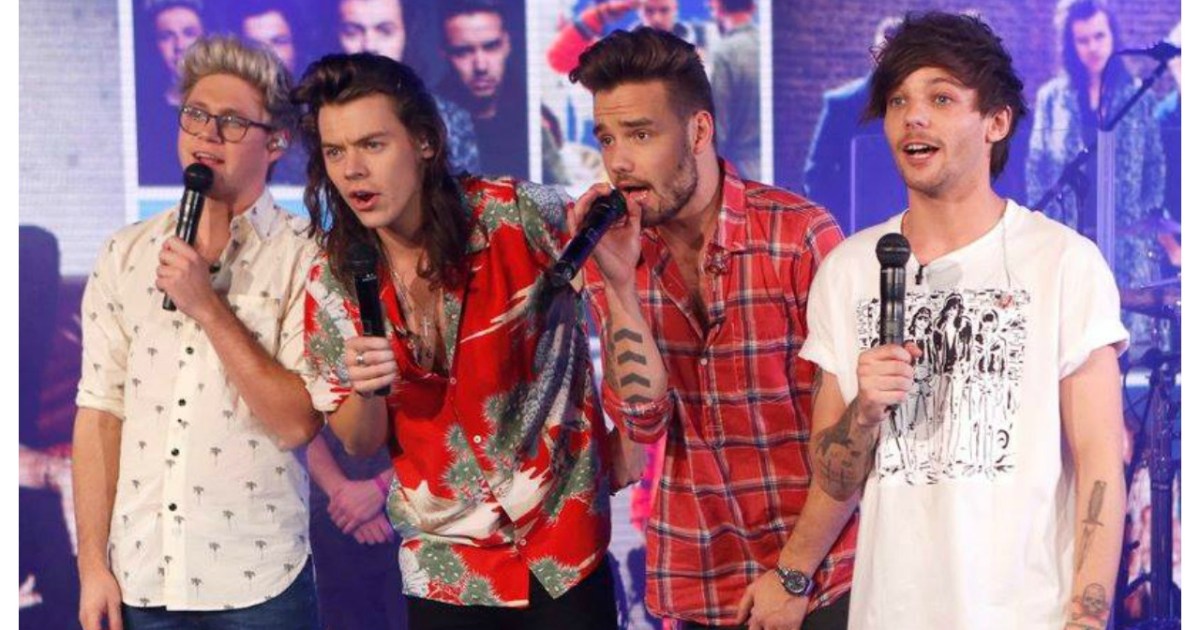 Reports Say That One Direction Are Breaking Up For Good - Music Feeds