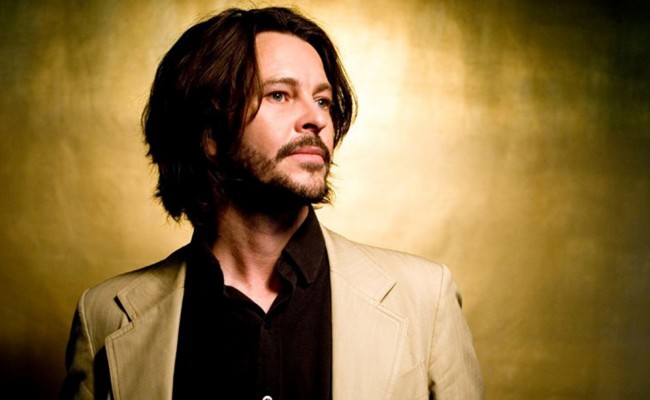 Bernard Fanning Announces New Solo Album - Music Feeds