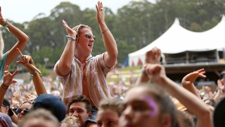 Here's When Falls Festival's 2018/2019 Lineup Will Drop - Music Feeds