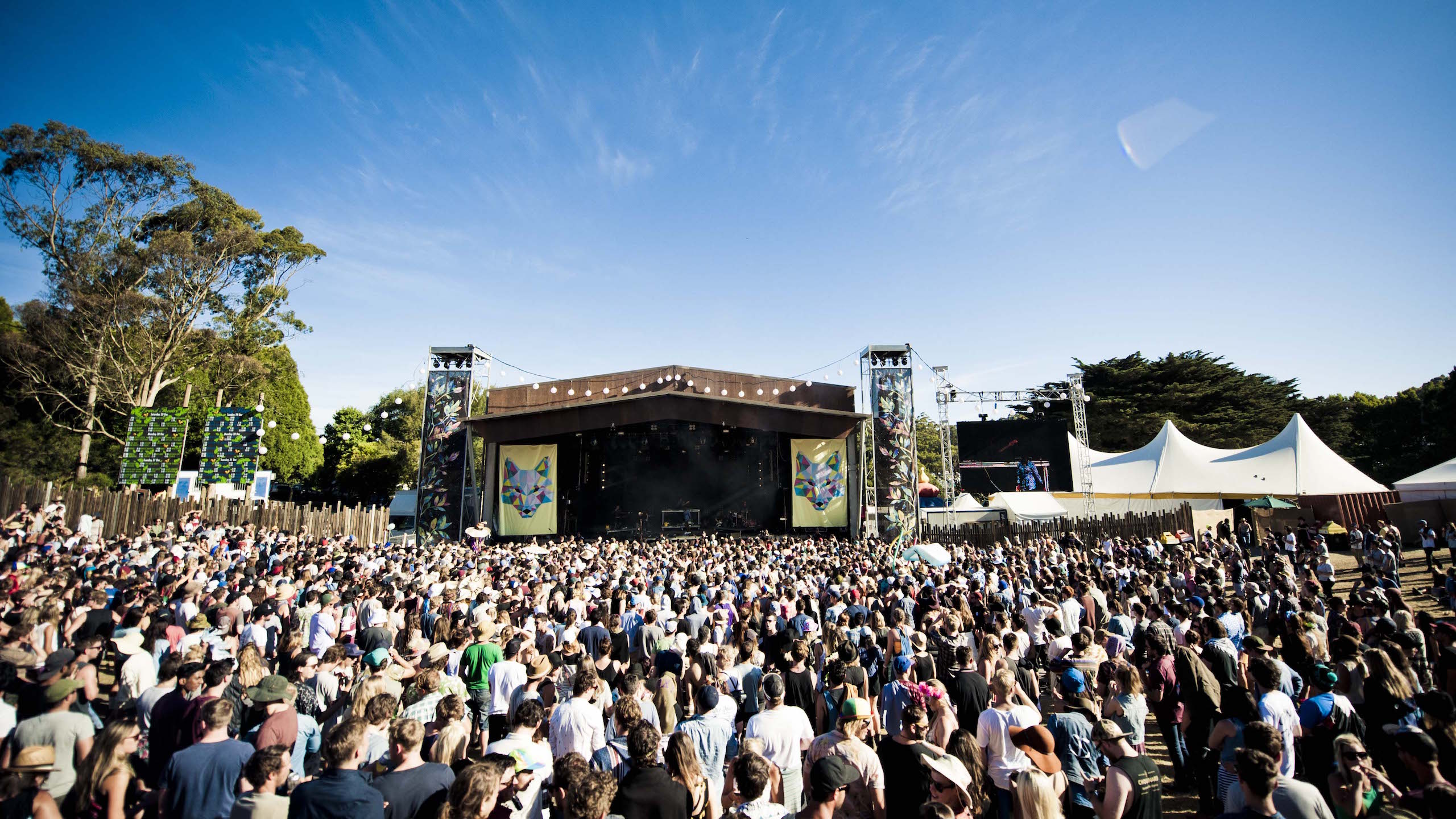 Falls Festival 2017/2018 Dates & Lineup Countdown Revealed - Music Feeds