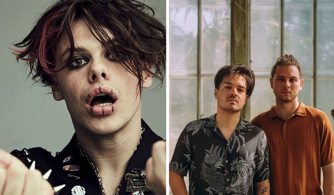 Falls Festival Announce First Round Of 2019/2020 Sideshows - Music Feeds