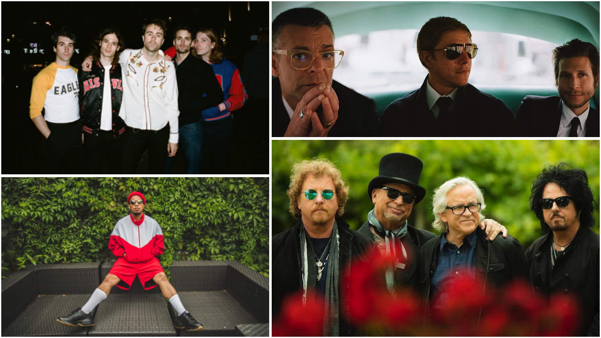 Falls Festival 2018/2019 Sideshows: The Complete List - Music Feeds