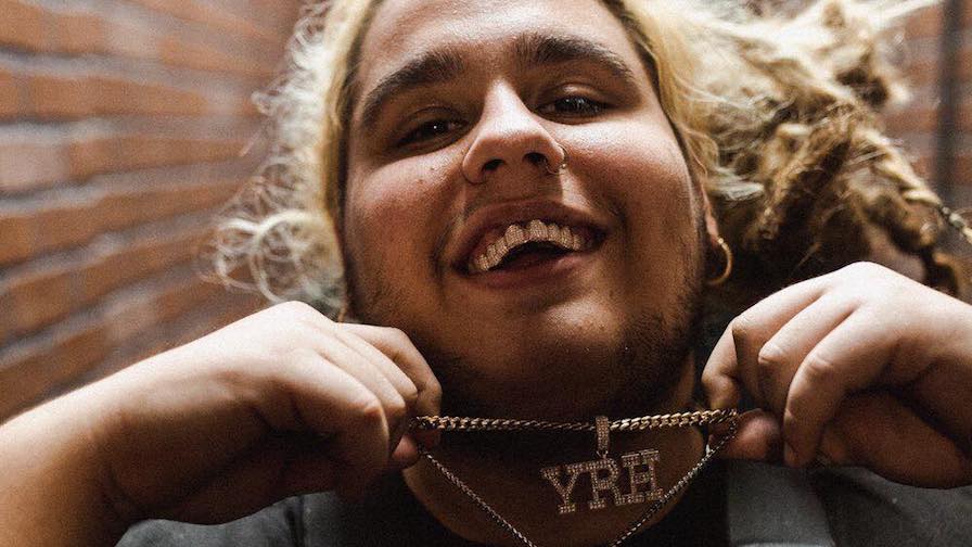 Rapper Fat Nick Announces First-Ever Australian Tour - Music Feeds