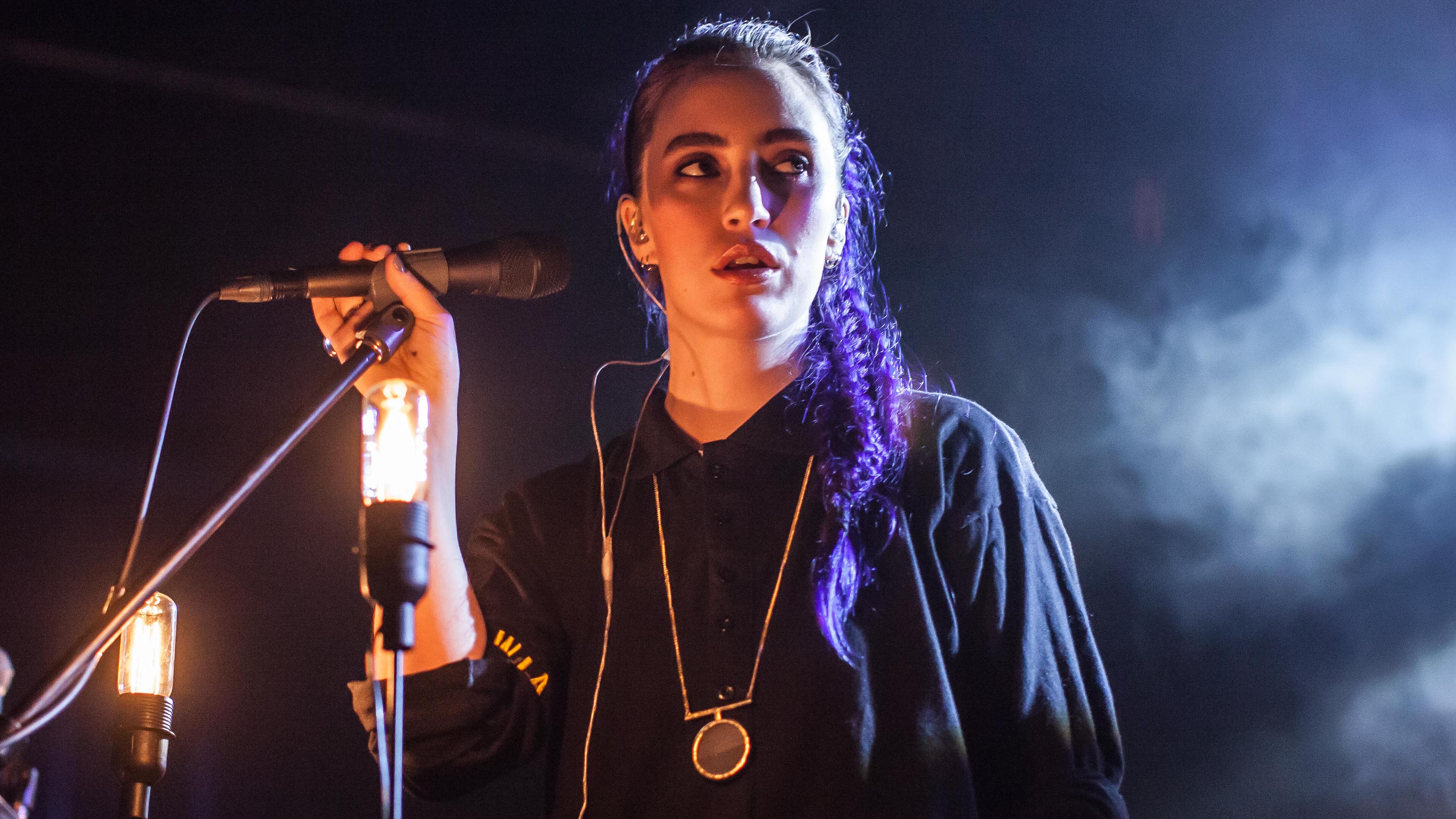 Highasakite Add Sydney Show To Their 2017 Australian Tour - Music Feeds