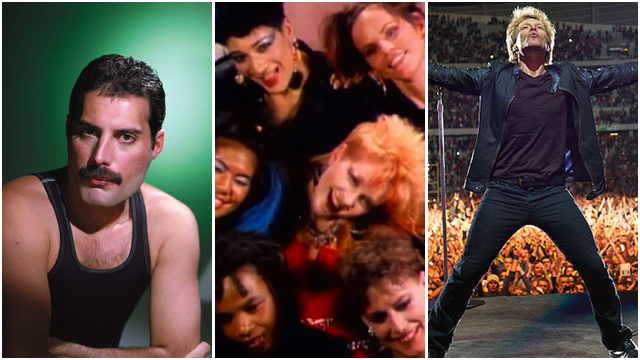 Here Are The 10 Most Feel-Good Songs Ever, According To Science - Music ...