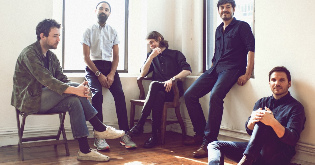 Fleet Foxes Return With First New Song In Six Years - Music Feeds