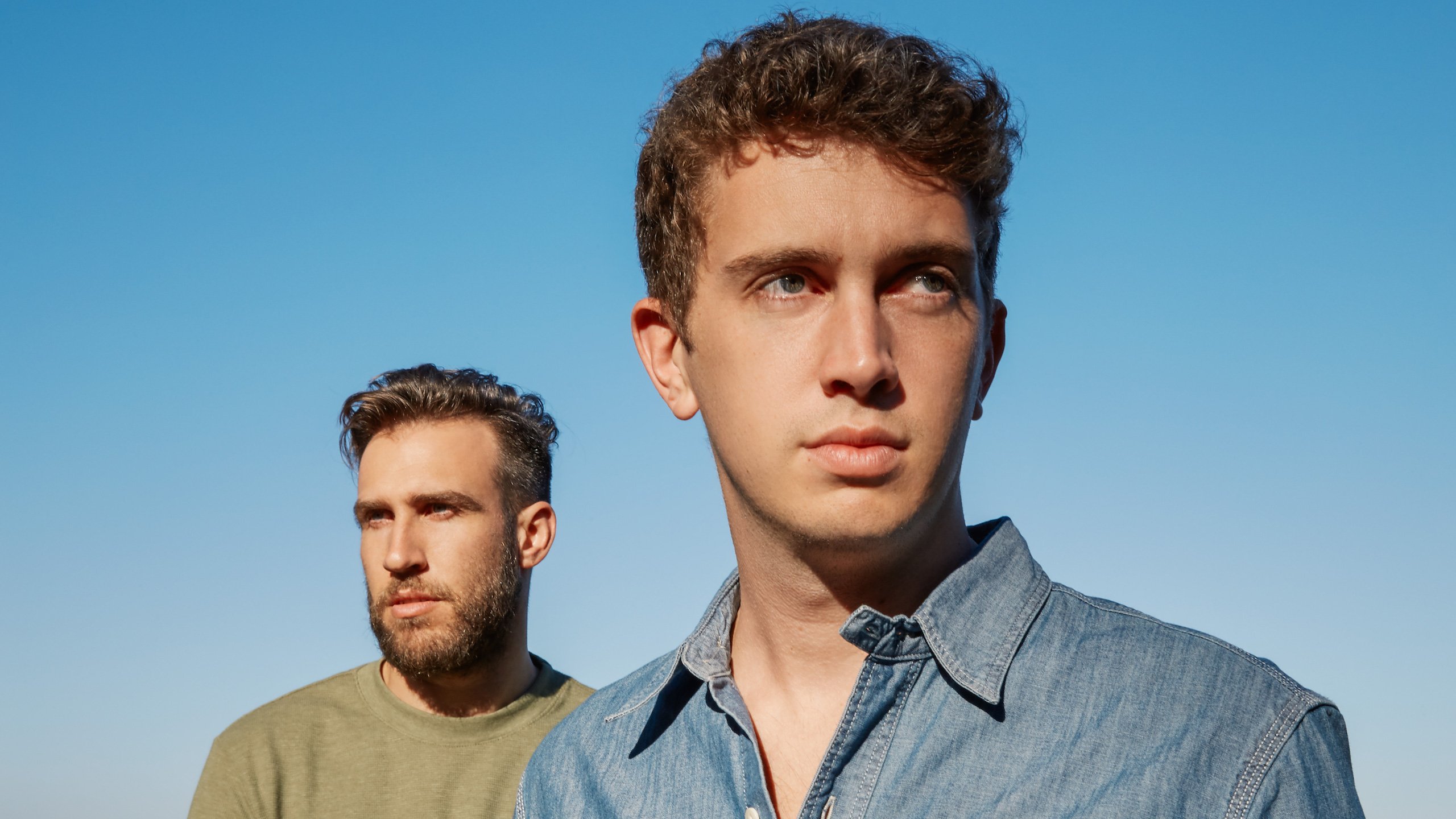 Flight Facilities Return With First New Song In Three Years, 'Arty Boy ...