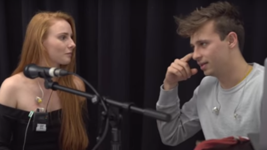 Here Are the Highlights From Flume's Star-Studded Splendour Set - Music ...
