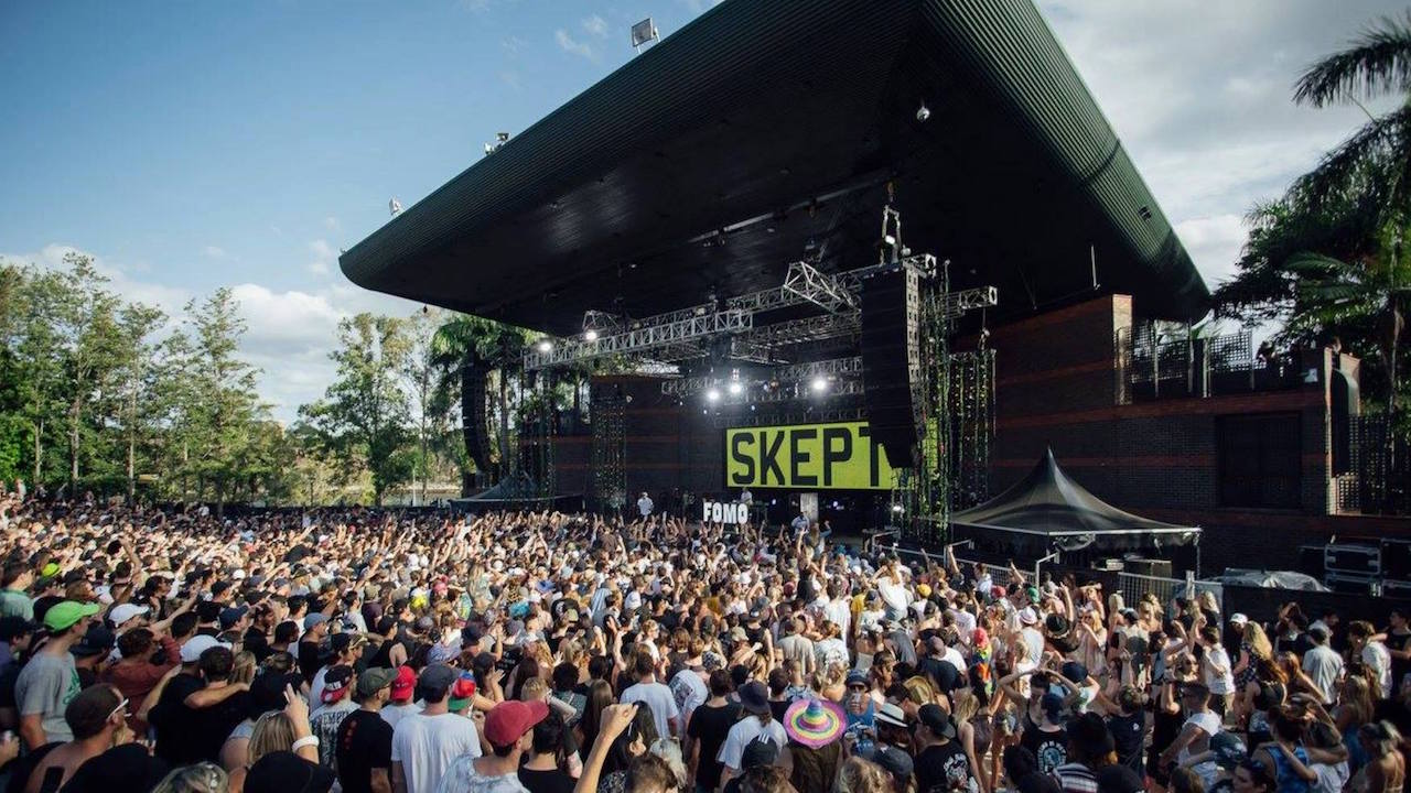 FOMO Festival Announces 2017 Dates, Expands To Three Cities - Music Feeds