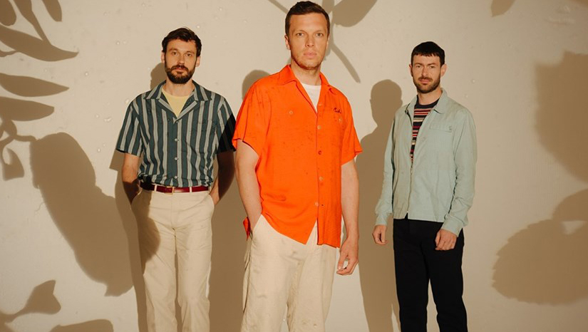 Friendly Fires Are Releasing Their First New Album in Eight Years ...