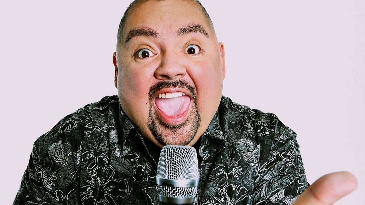 Gabriel Iglesias Announces 2019 Australian 'One Show Fits All' Tour ...