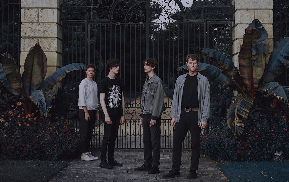 Gengahr Have Announced An Australian Tour For Next Year, Along With A ...
