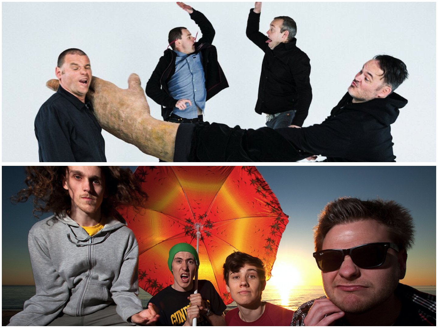 Gingerfest: How To Build A Festival From The Ground Up - Music Feeds