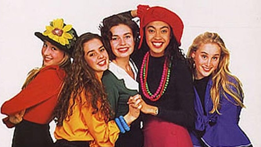 '90s Aussie Chart-Toppers Girlfriend Are Getting Back Together After 25 ...