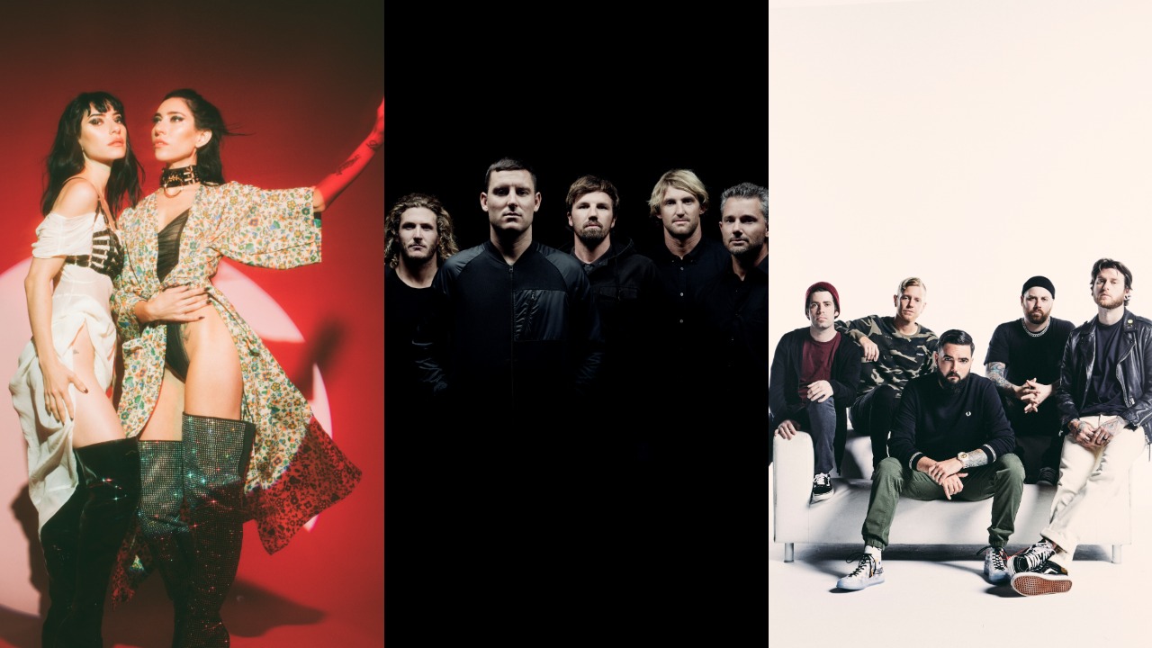 The Massive 2019 Good Things Festival Lineup Is Here, Featuring The ...