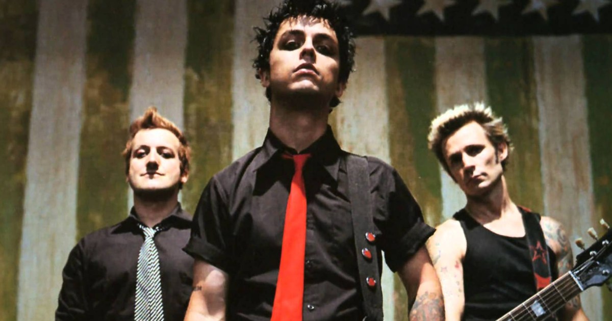Is Green Day's 'American Idiot' Musical Coming To Other Australian ...