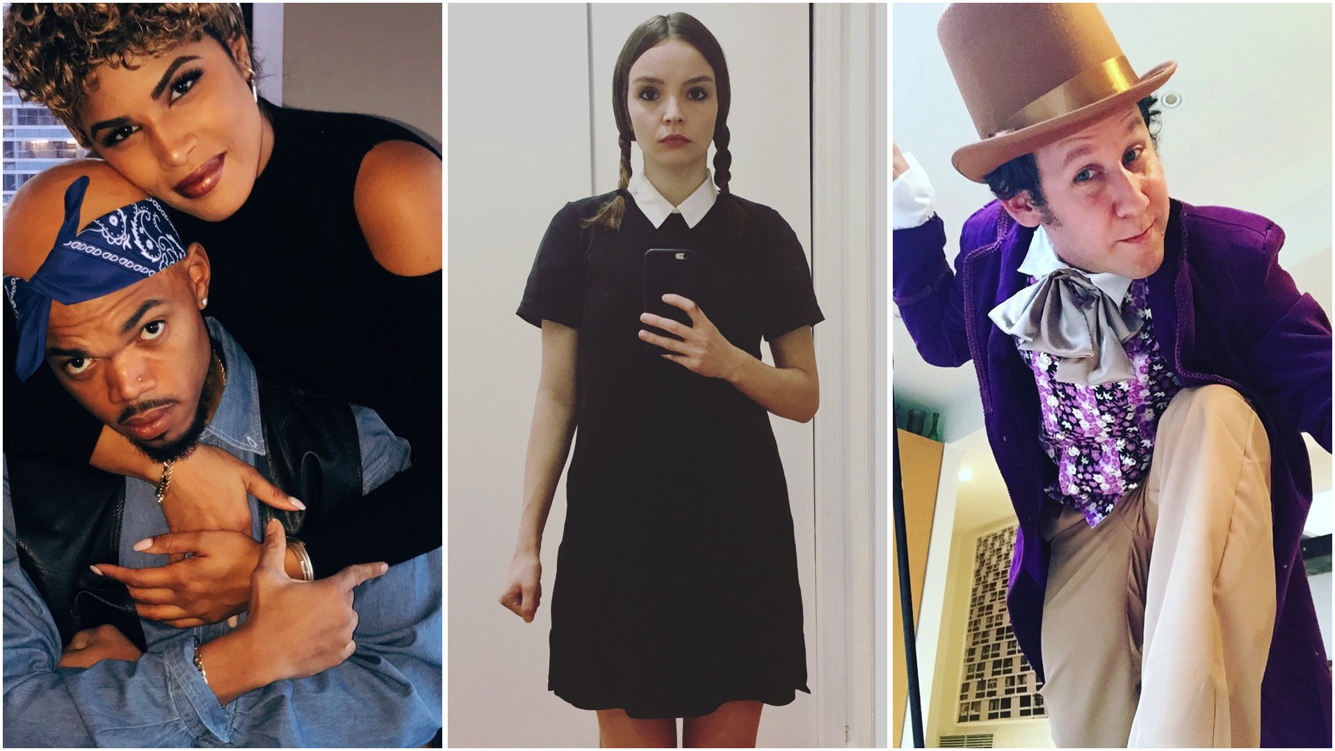 18 Aussie & International Musicians Who Went Hard For Halloween - Music ...