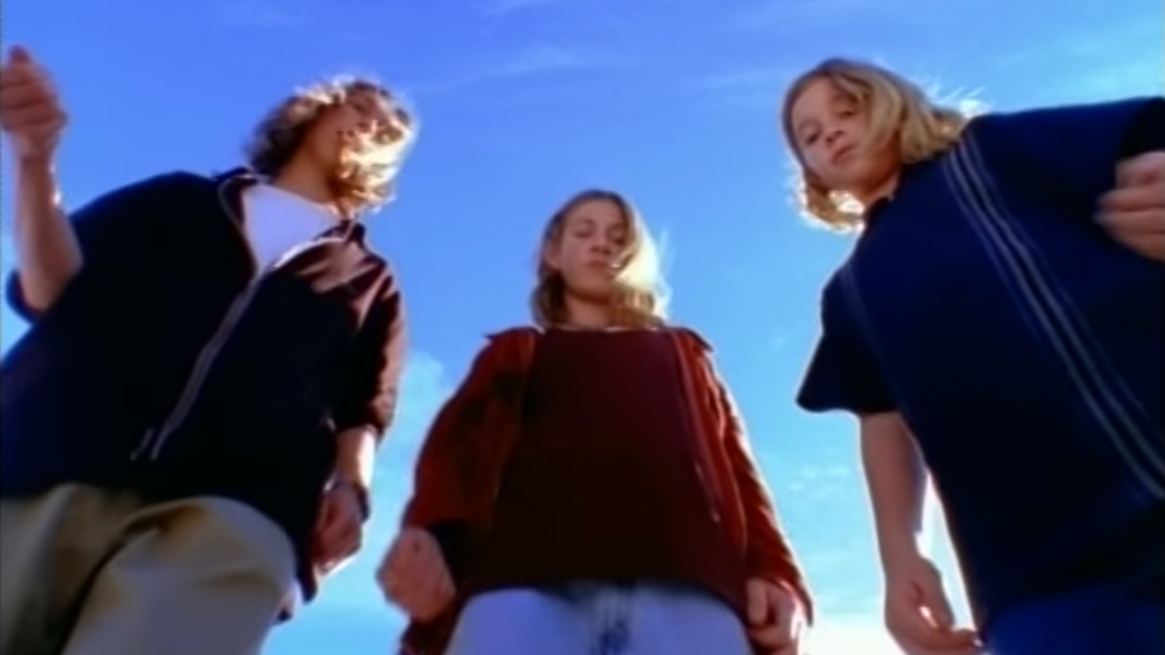 Hanson Are Coming To Australia This Year On Their 25th Anniversary Tour ...