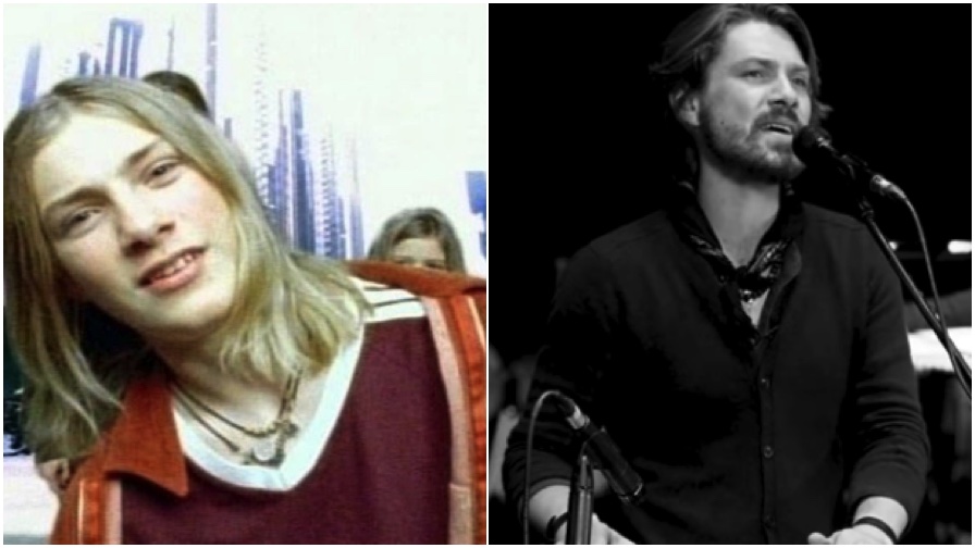 Prepare To Feel Ancient, Hanson Are Reminiscing About Recording 'MMMBop ...