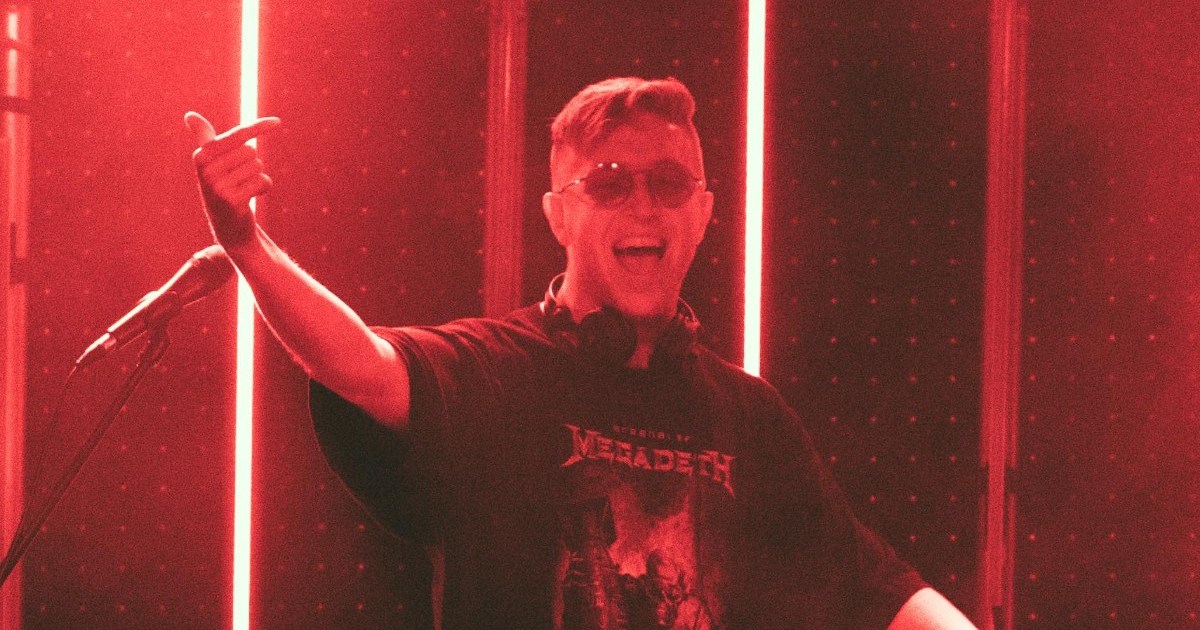Harry Fox drops new single 'Ignite' with Chelsea Warner - Music Feeds