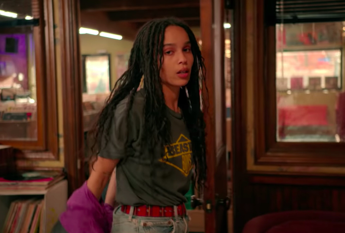 Watch The Trailer For The New 'High Fidelity' Remake Series