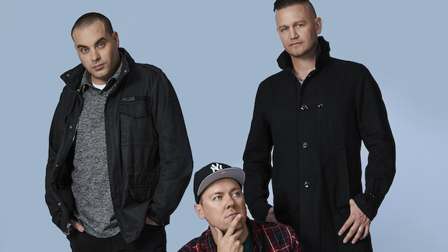 Hilltop Hoods' MC Suffa Talks New Album Guest Features & Why You Won't ...