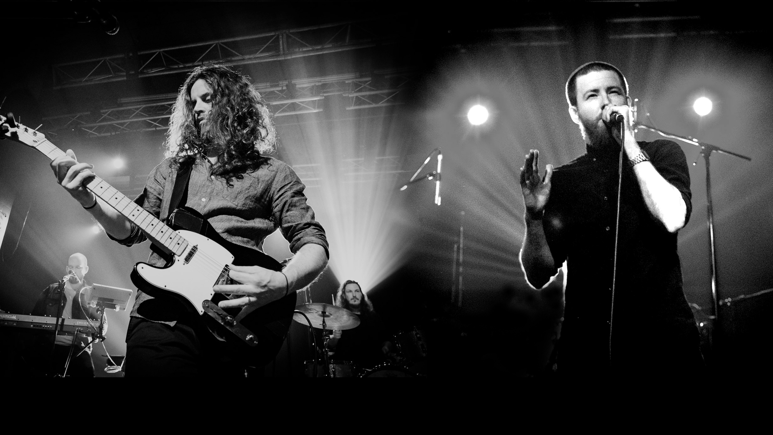 Holy Holy Announce National Tour Dates For New Single 'Amateurs ...