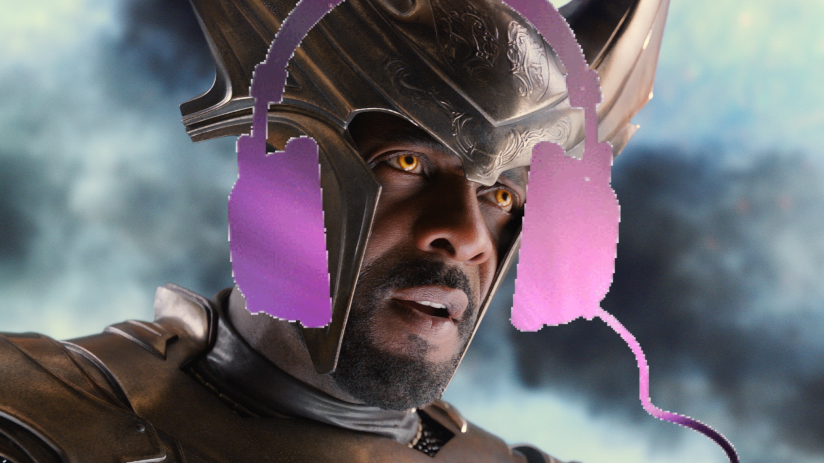 Thor's M8 Idris Elba Is DJing In Sydney Tomorrow Night - Music Feeds
