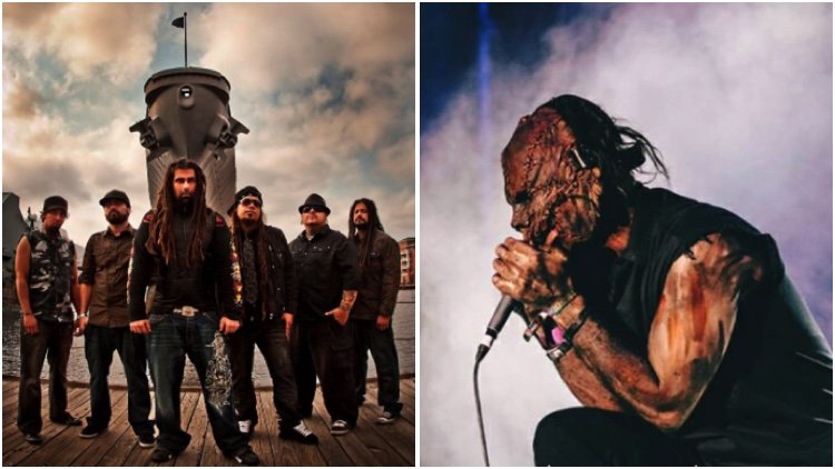 Terror Universal Announce Debut EP 'Reign Of Terror' - Music Feeds