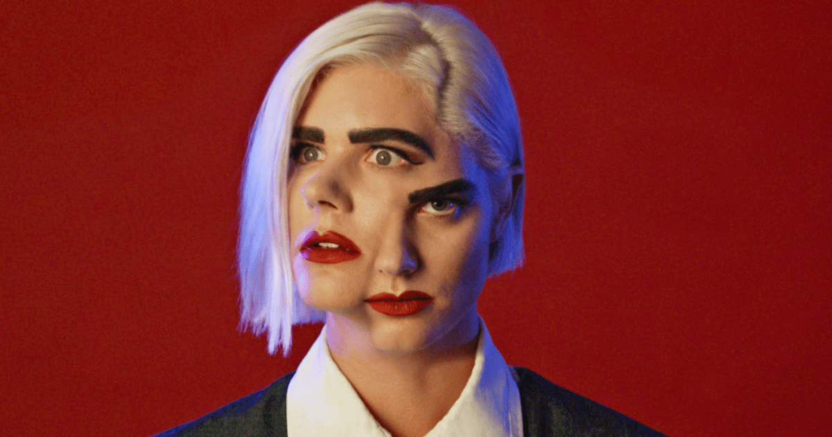 Bec Sandridge Announces Debut Album 'Try + Save Me', Drops New Single ...