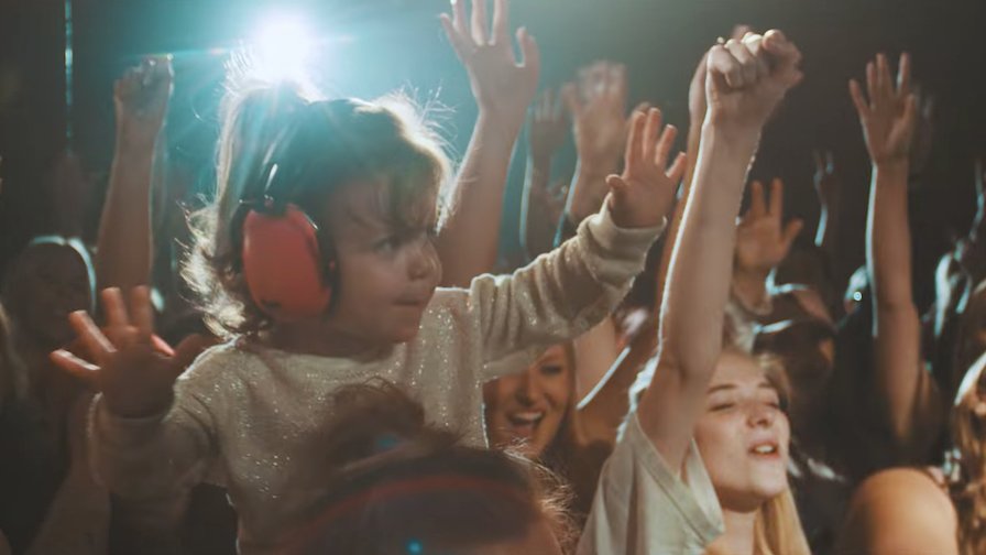 In Hearts Wake On Why Their New Music Video Has An All-Female Mosh Pit ...