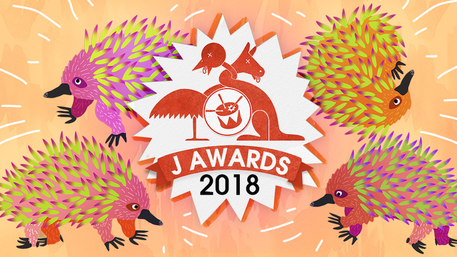 The 2018 J Award Winners Have Just Been Announced - Music Feeds