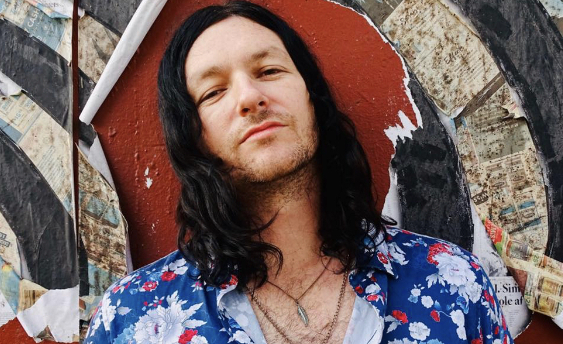 PREMIERE: Jack Bratt's 'Spades' Is A Dark And Stormy Anthemic Rocker