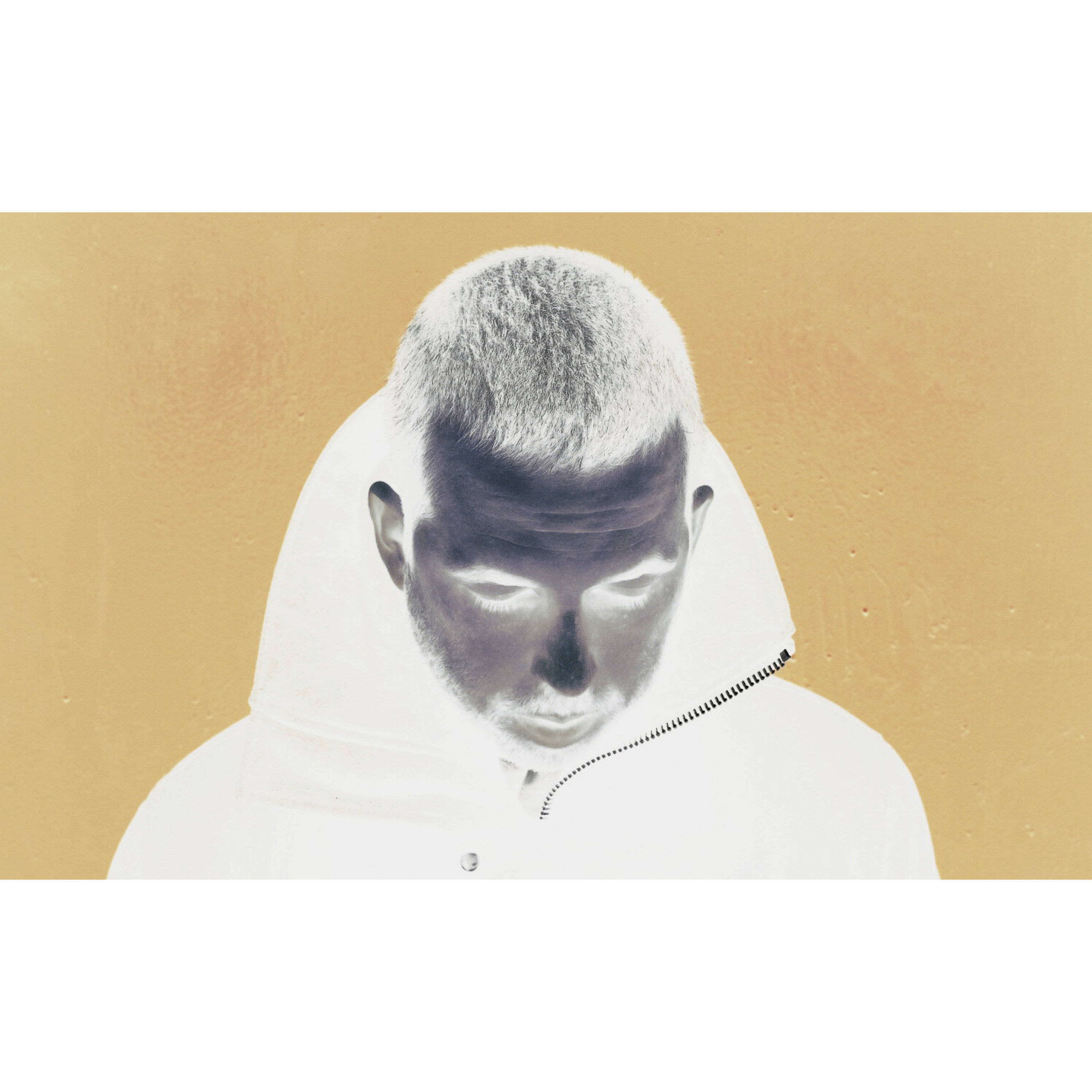 Jack Grace - 'River' EP - Music Feeds