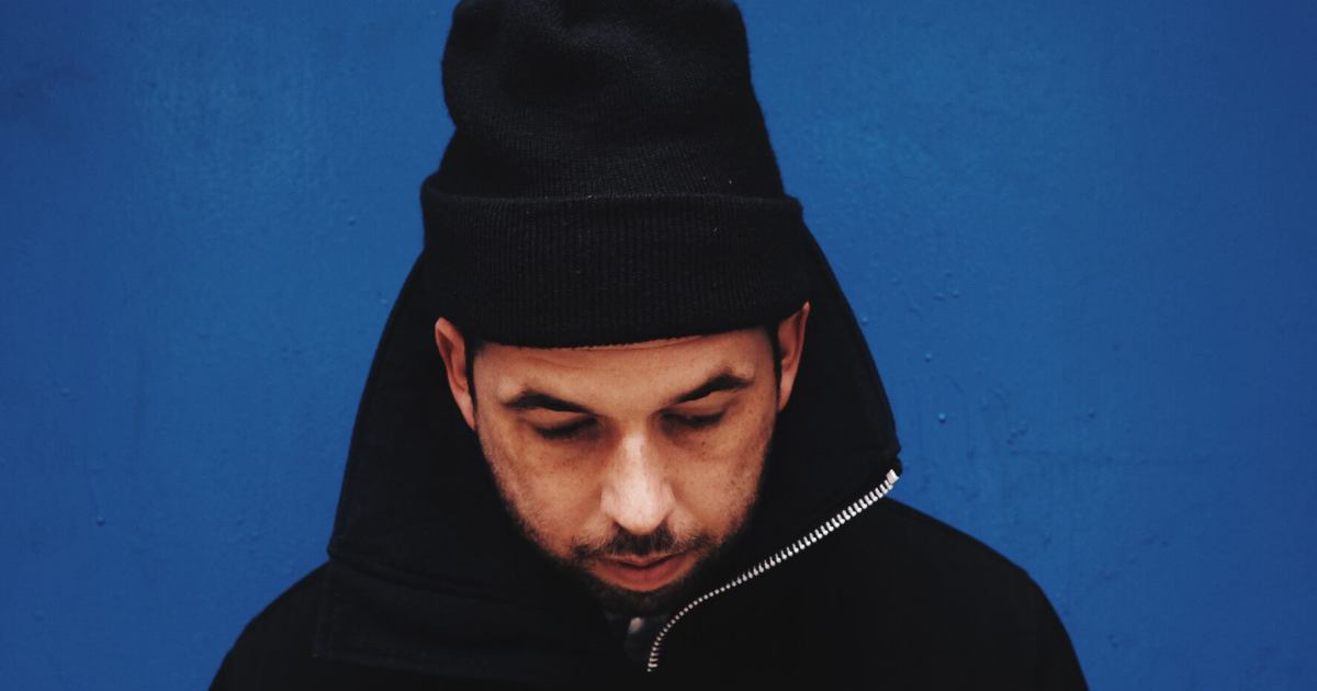 Jack Grace Talks His Debut EP & Letting His Music Have A Life Of Its ...