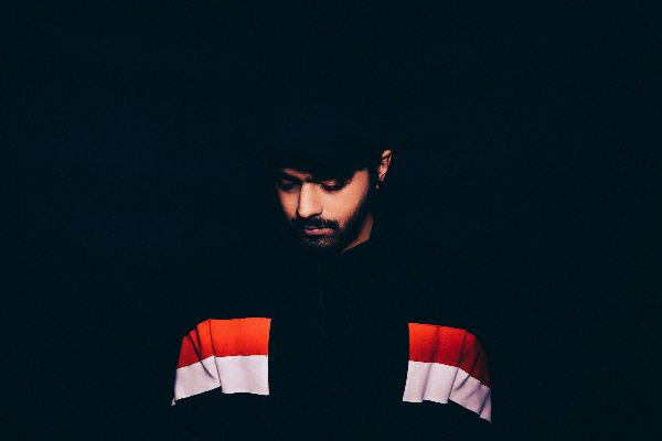 Jai Wolf Has Announced An Australian Tour This November