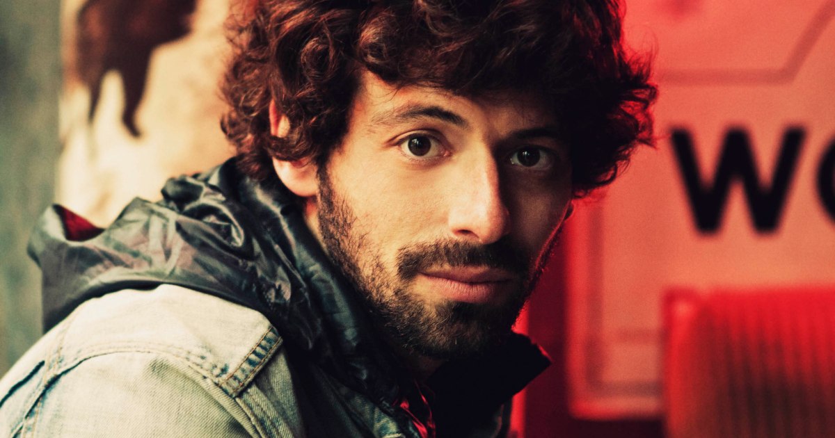 Bluejuice's Jake Stone Celebrates '4/20' By Dropping A Song About Weed ...