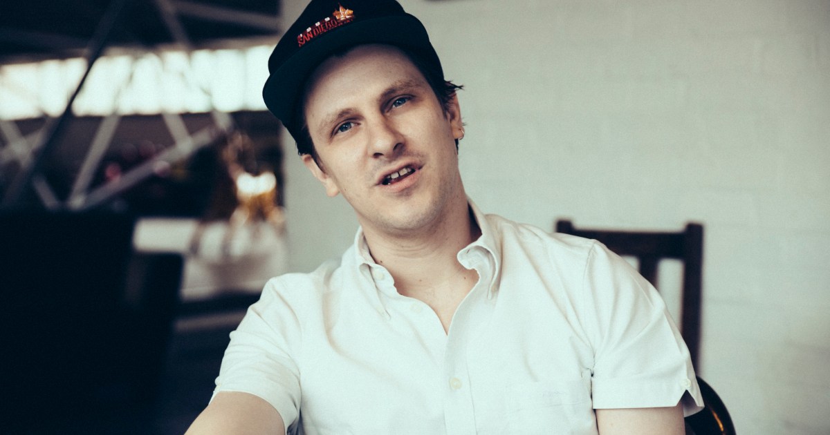 Jamie T Announces Falls Festival Sideshows - Music Feeds