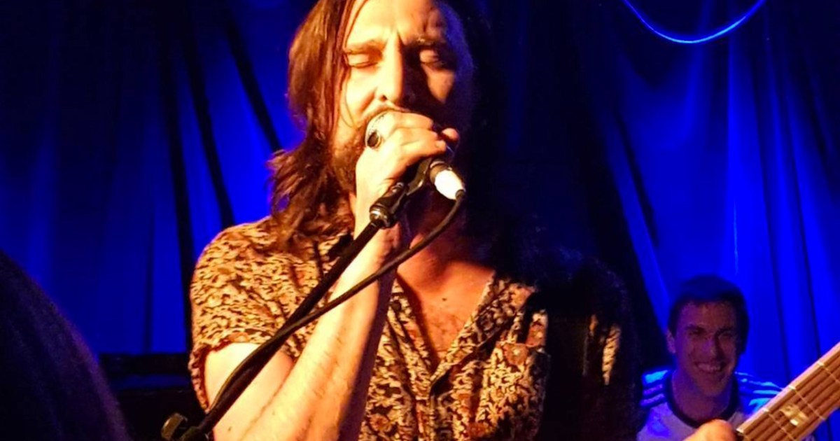 Nic Cester Recalls "Toxicity" Around Jet During Their Rise To Fame