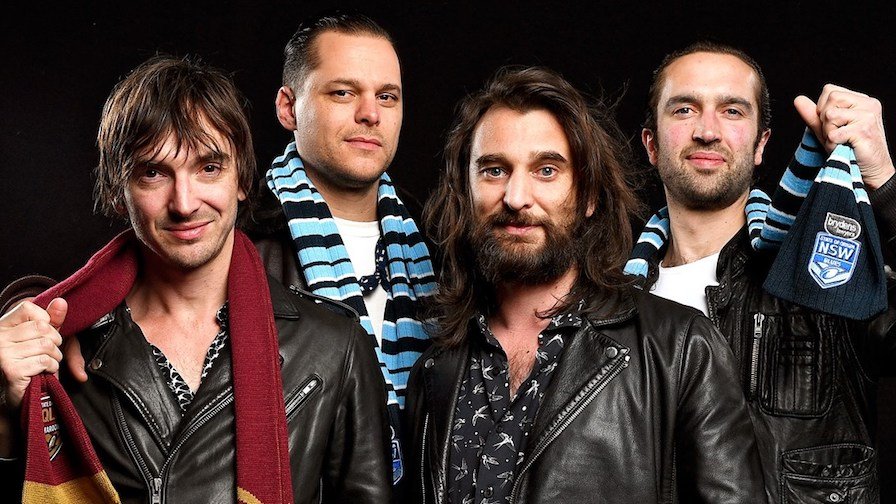 Jet To Headline State Of Origin's Rockin' Game Two Music Lineup - Music ...