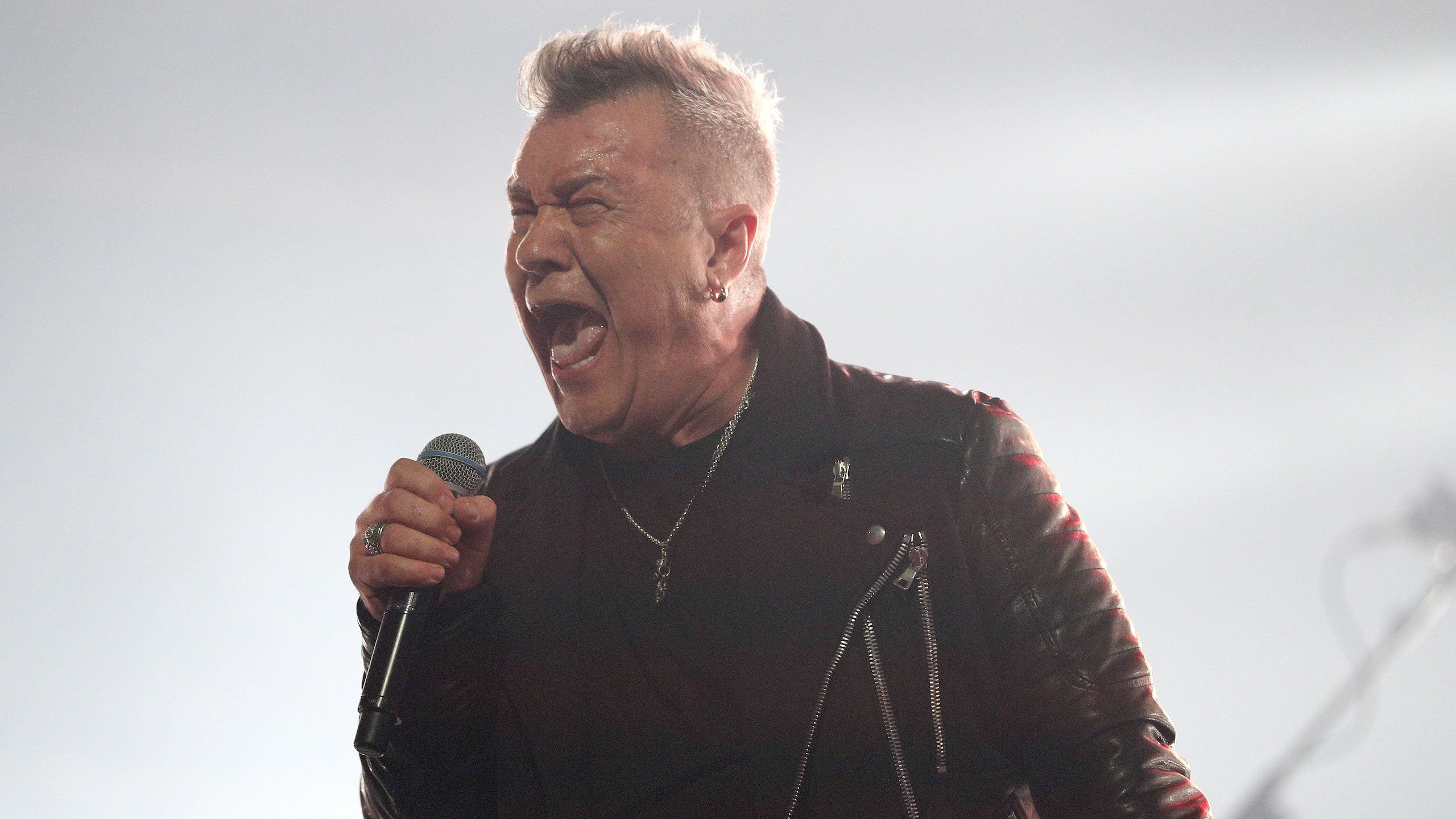 Jimmy Barnes Announces Huge 2019 Nationwide Tour - Music Feeds