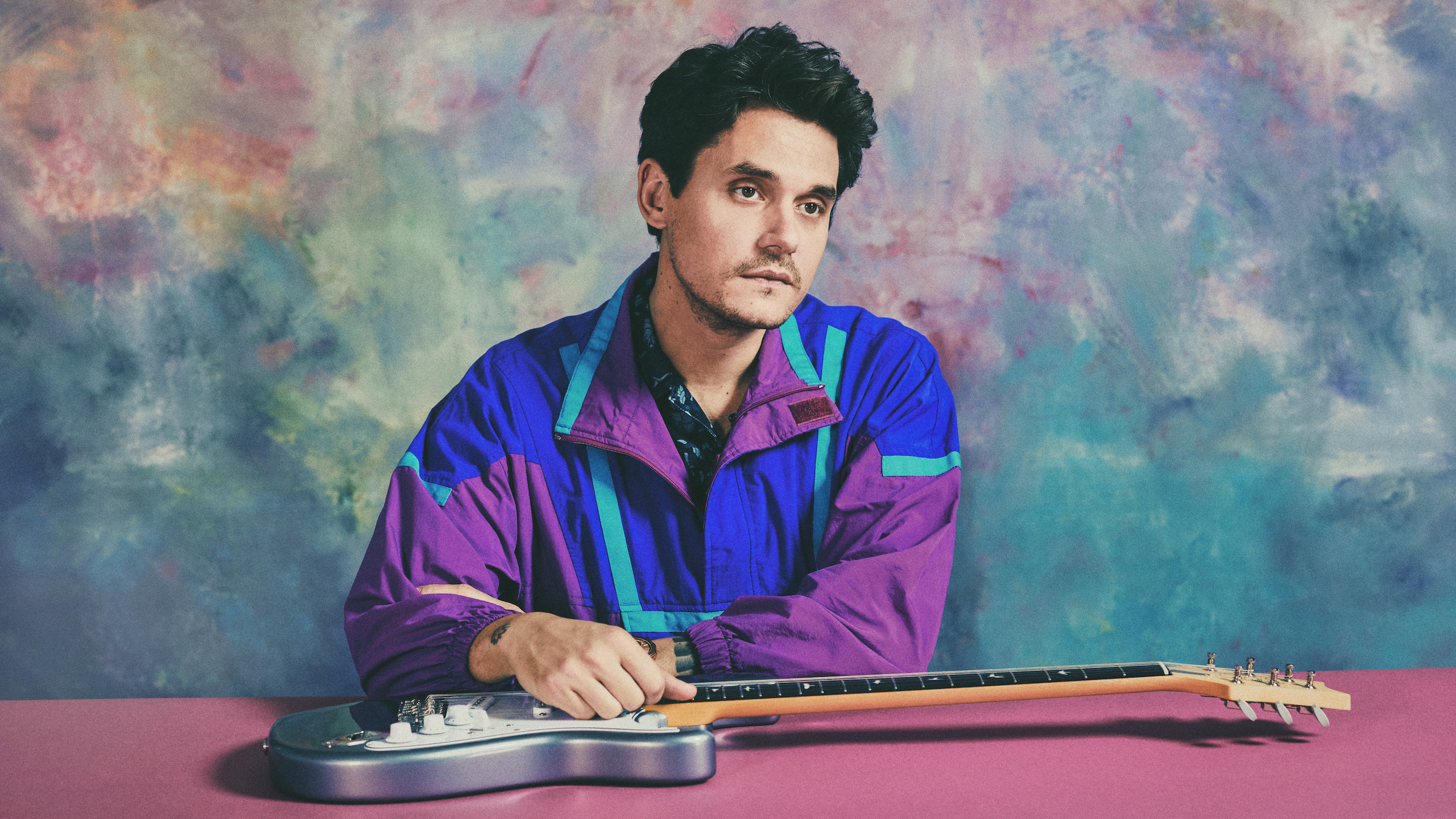 John Mayer Announces 2019 Australian Tour - Music Feeds