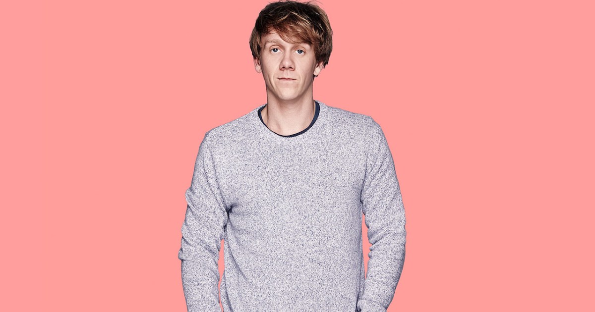 Josh Thomas' 'Please Like Me' Follow-Up 'Everything's Gonna Be Okay' Is ...